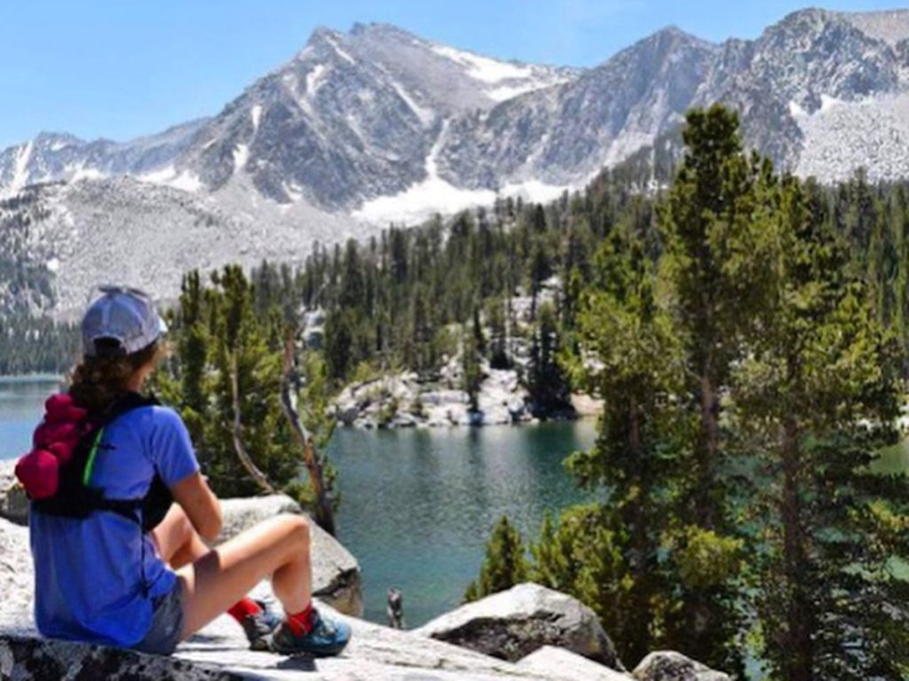 Ultra Running Coach Rachel Kelley